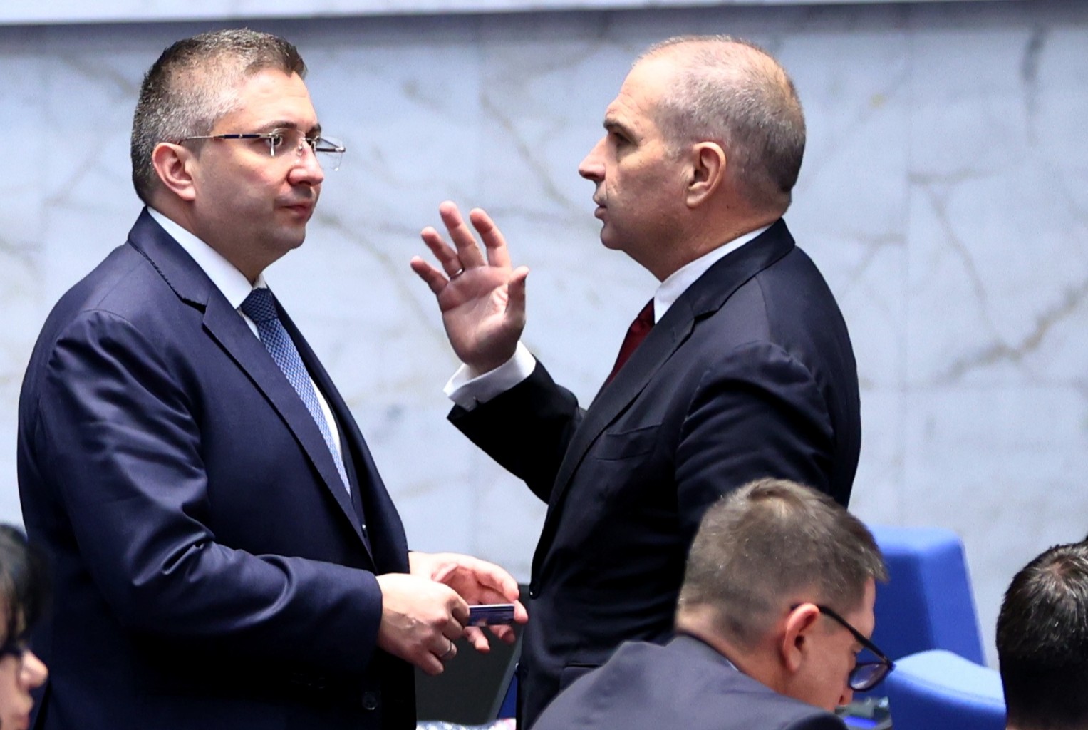 Николай Нанков пусна снимки от важно място за България Четири години